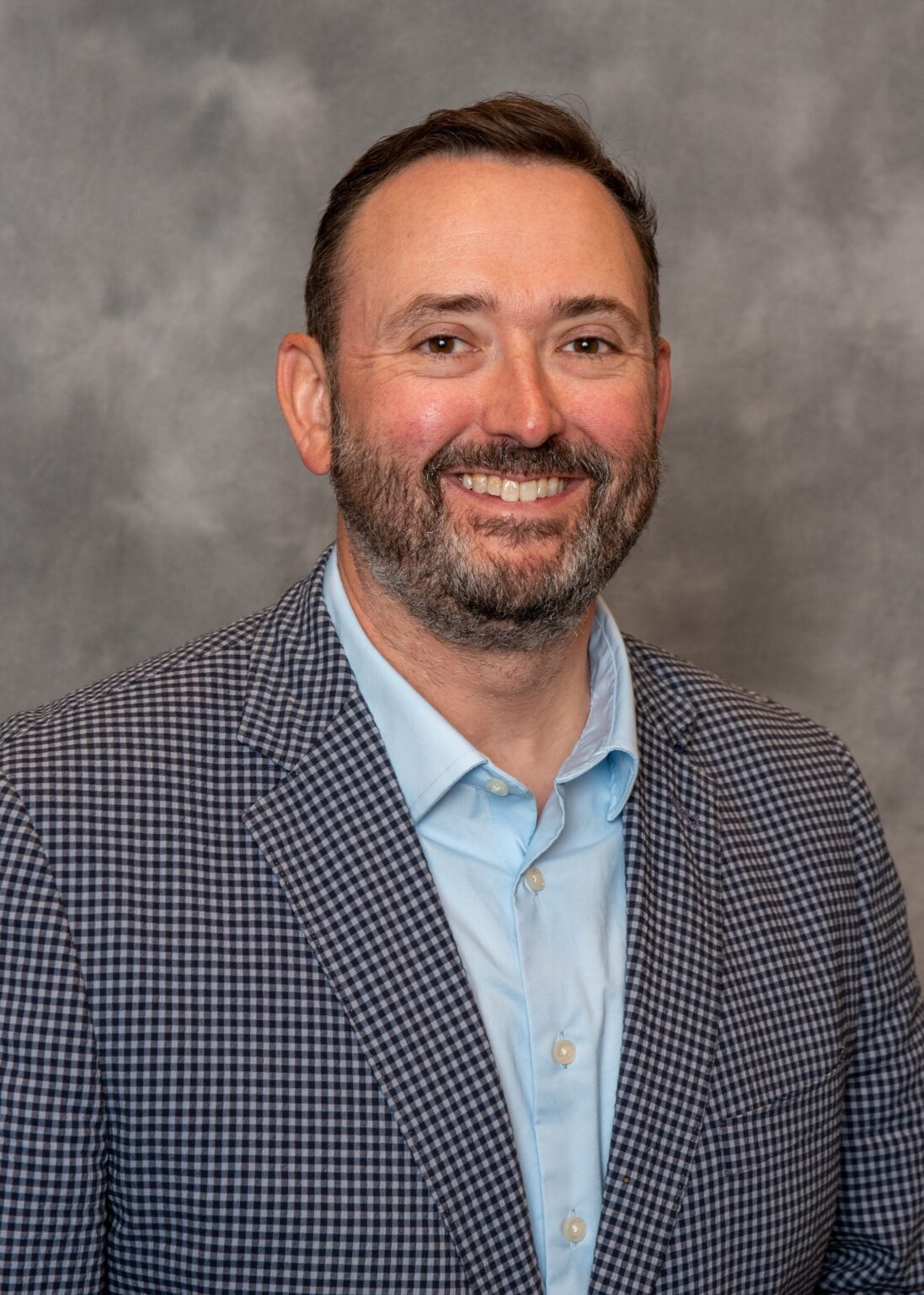 Introducing Drew Russo As Chair Of The Board Of Directors - Lynn ...