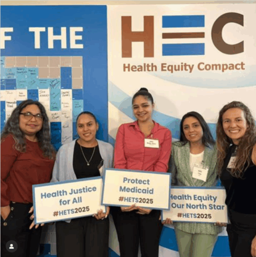 Health Equity Trends Summit 2025: Collective Vision, Personal Power ...
