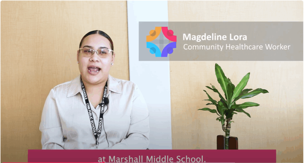 School-Based Health Centers - Lynn Community Health Center